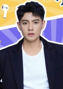 Zhou Yanzhe - 周彦哲 - CPOPHOME