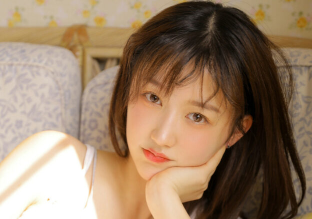 Zong Yuanyuan - 宗元圆 - CPOPHOME