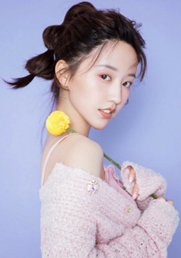 Zong Yuanyuan - 宗元圆 - CPOPHOME