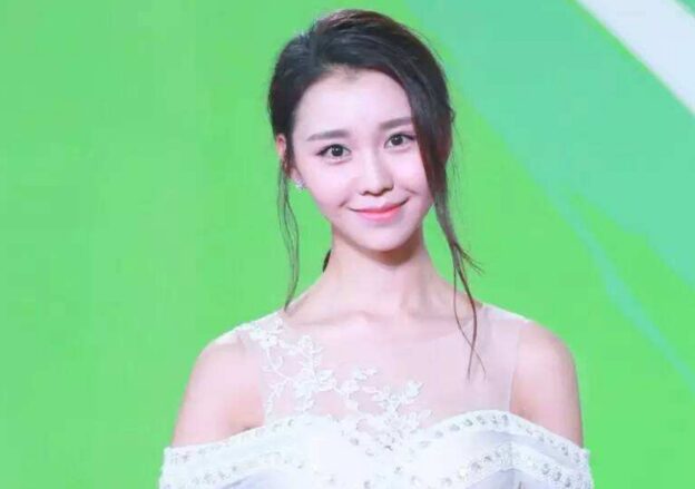 A Li Ya - Aliyah, 阿丽亚 - CPOPHOME