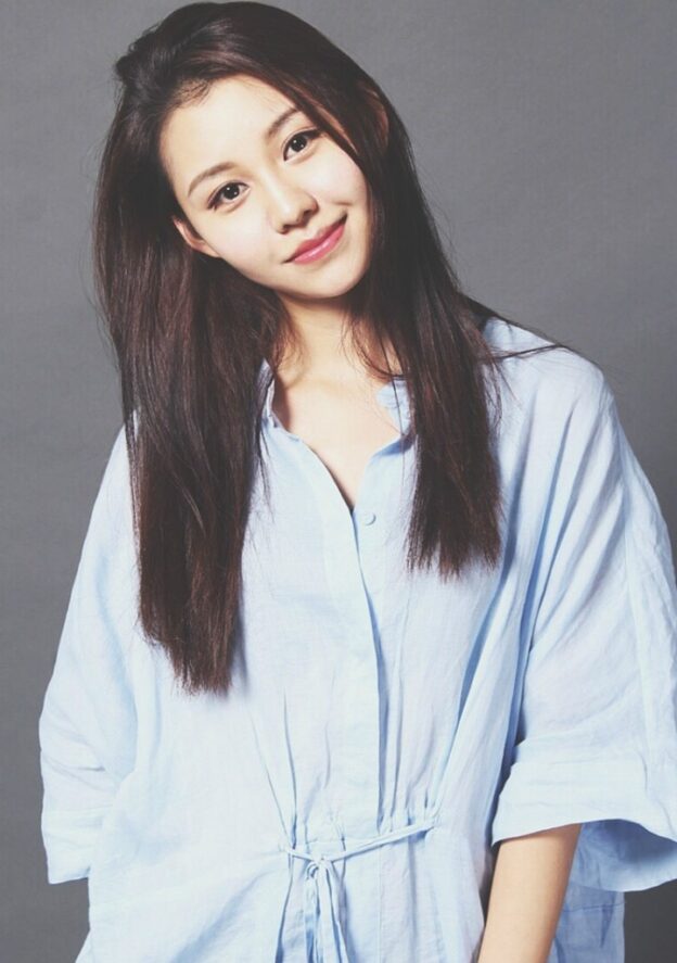 A Li Ya - Aliyah, 阿丽亚 - CPOPHOME