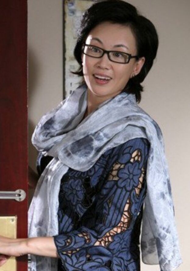 Ai Liya - 艾丽娅 - CPOPHOME