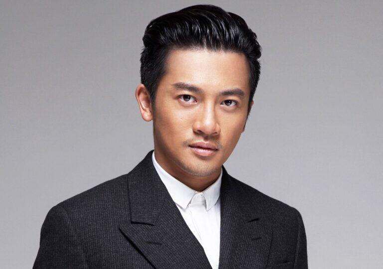 Alec Su - 苏有朋 - CPOPHOME