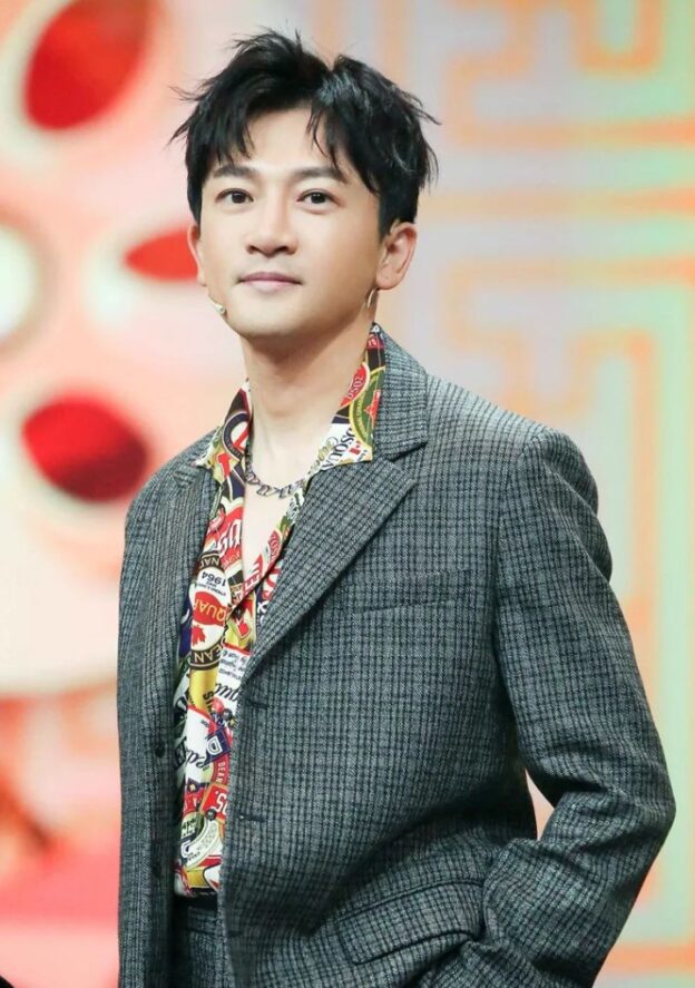 Alec Su - 苏有朋 - CPOPHOME