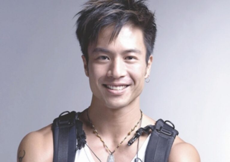 Andy On - 安志杰 - CPOPHOME