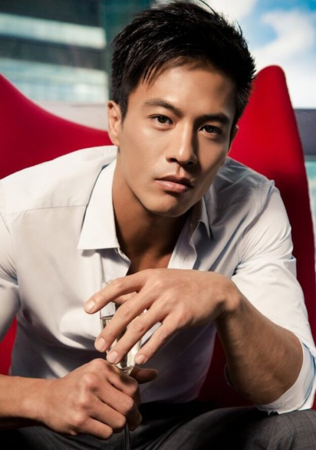 Andy On (An Zhijie) Profile - CPOP HOME