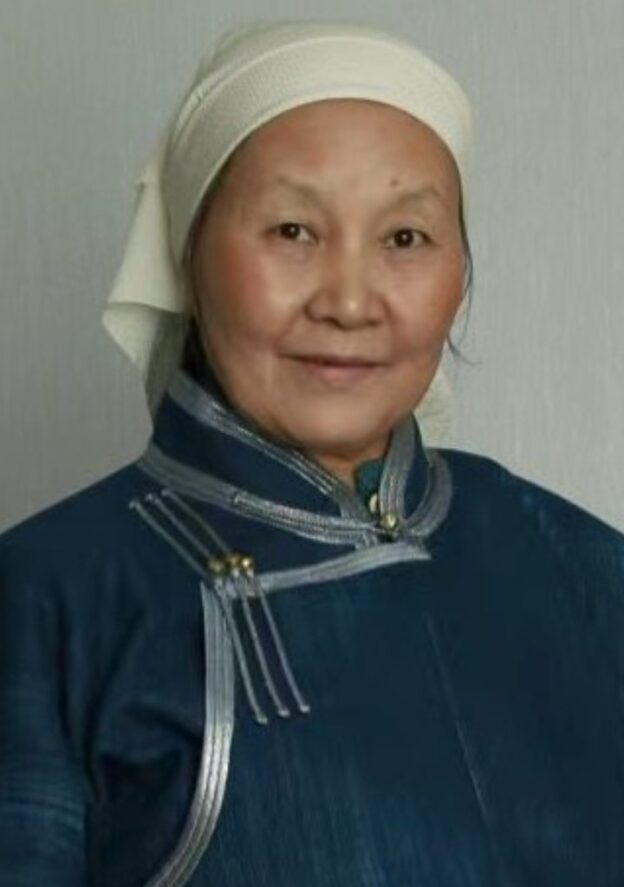 Badema - 巴德玛 - CPOPHOME