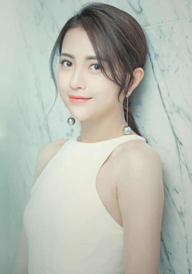 Bao Wenjing - 包文婧 - CPOPHOME