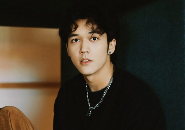 Chen Muchi - 陈牧驰, Luke - CPOPHOME