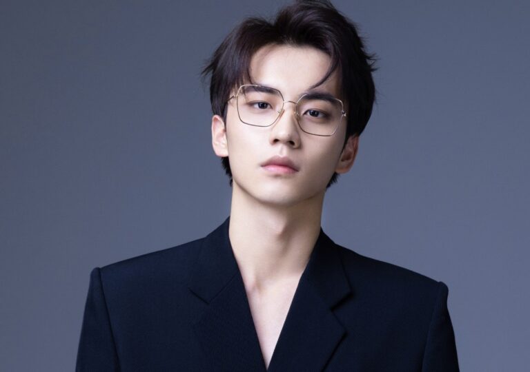 Chen Xinhai - 陈鑫海 - CPOPHOME