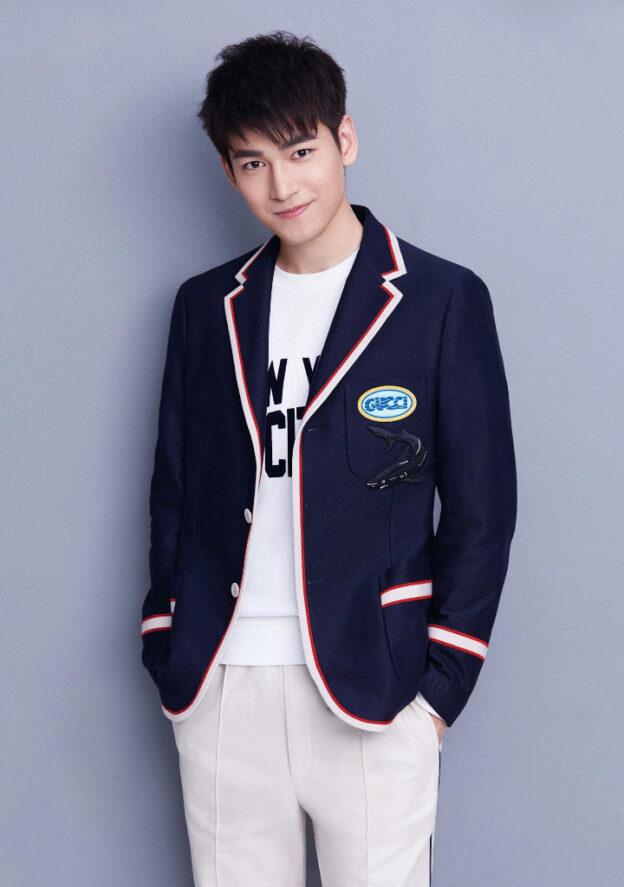 Chen Yesheng - 陈叶生 - CPOPHOME