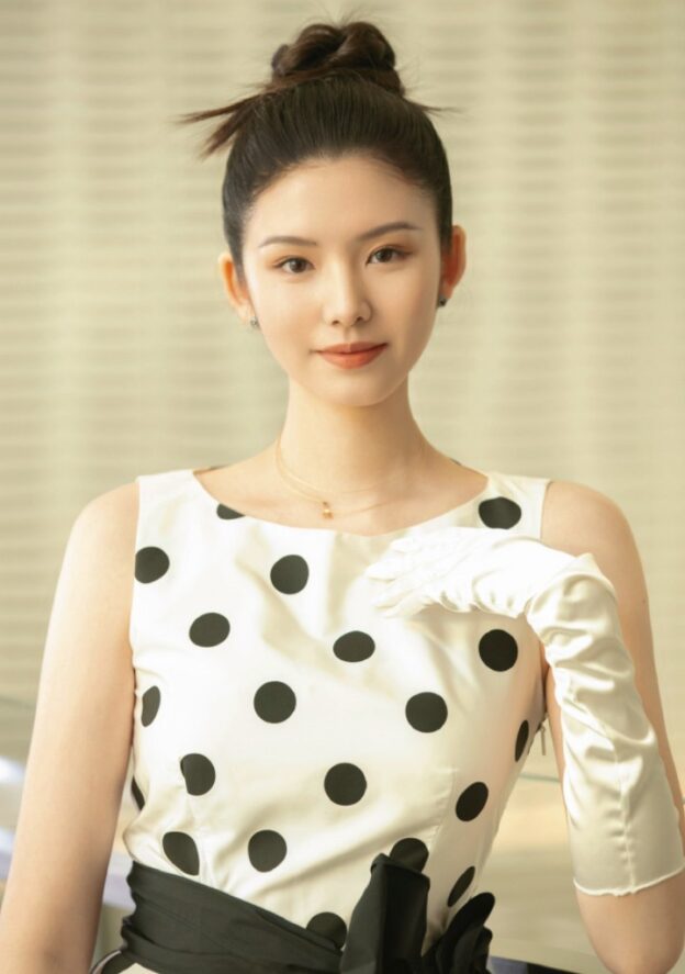 Chen Yuxian - 陈雨贤 - CPOPHOME