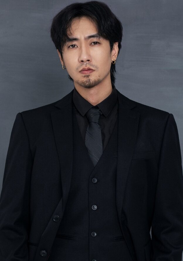 Dong Borui - 董博睿 - CPOPHOME