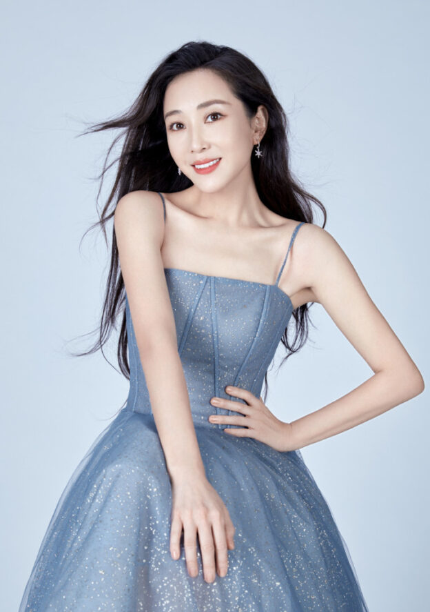 Du Ruoxi - 杜若溪 - CPOPHOME