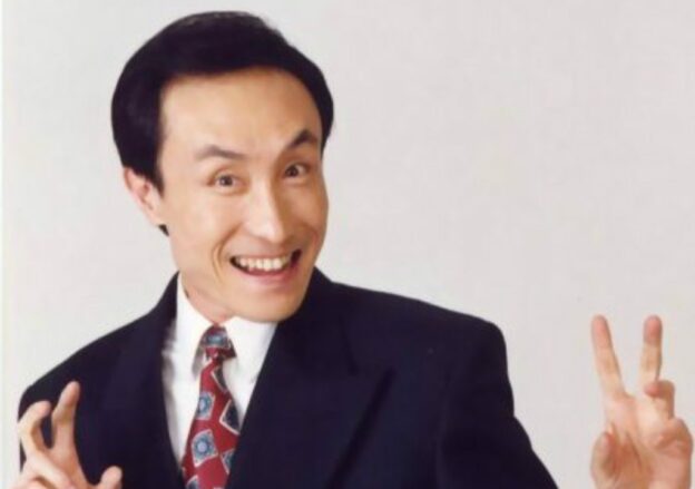 Gong Hanlin - 巩汉林 - CPOPHOME