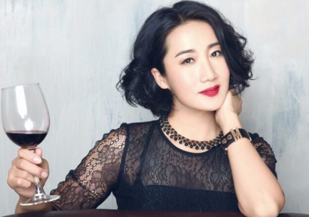 Guo Hong - 郭虹 - CPOPHOME