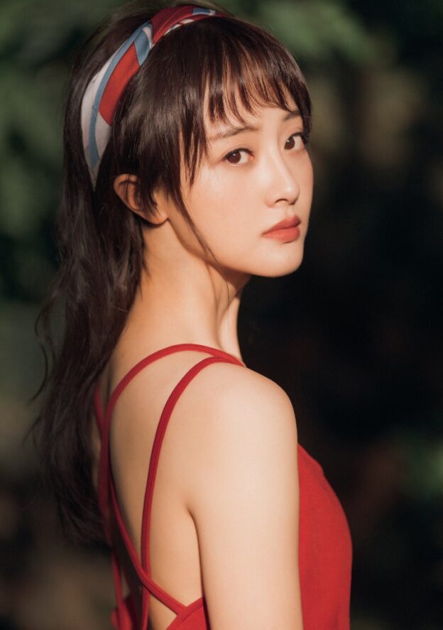 Guo Weijie - 郭玮洁 - CPOPHOME