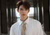 He Changxi Profile - CPOP HOME