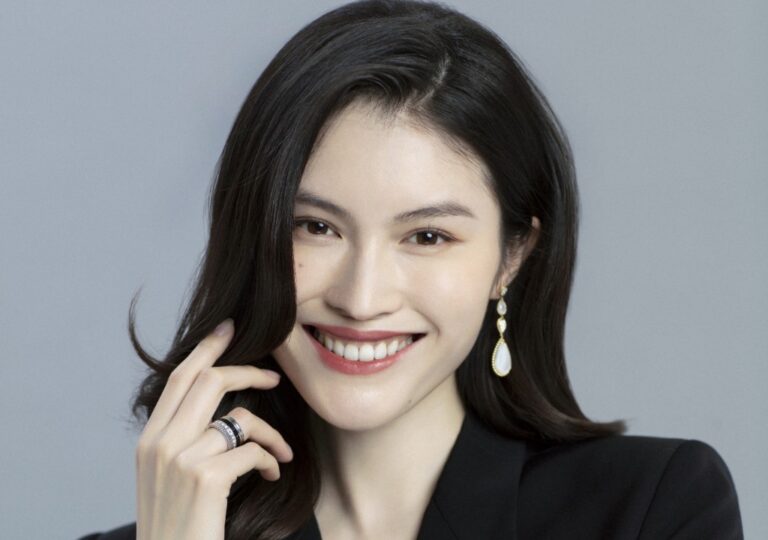 He Sui - 何穗 - CPOPHOME