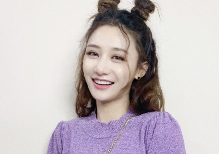 He Xuanlin - 何宣林 - CPOPHOME