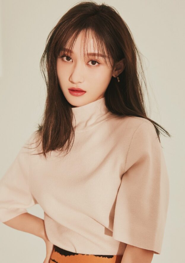 He Xuanlin - 何宣林 - CPOPHOME