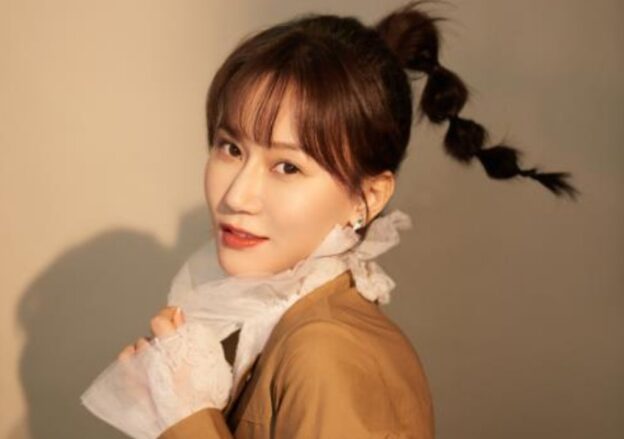 He Yutong - 何雨桐 - CPOPHOME