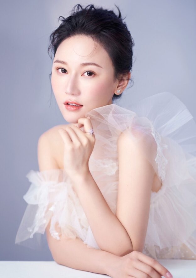 He Yutong - 何雨桐 - CPOPHOME