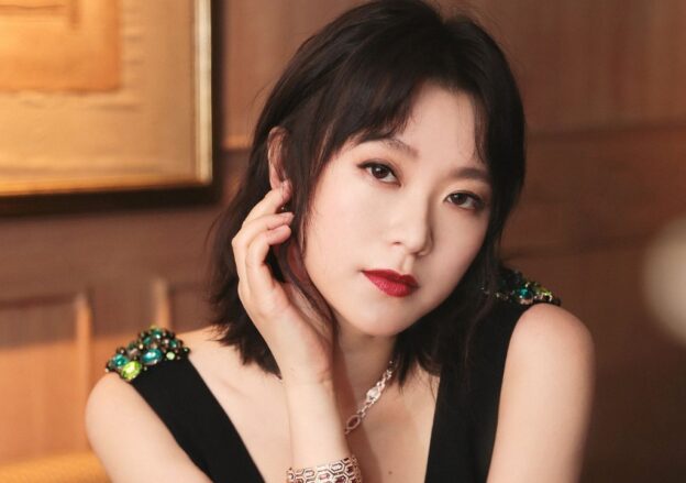 Huang Lu - 黄璐 - CPOPHOME