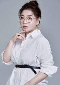 Jiang Shimeng - 蒋诗萌 - CPOPHOME