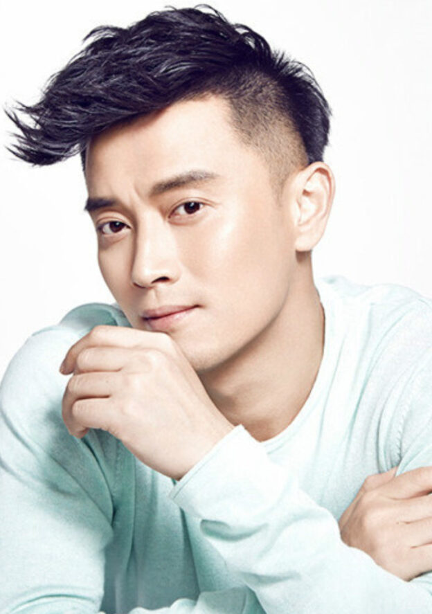 Jiang Yi - 蒋毅 - CPOPHOME