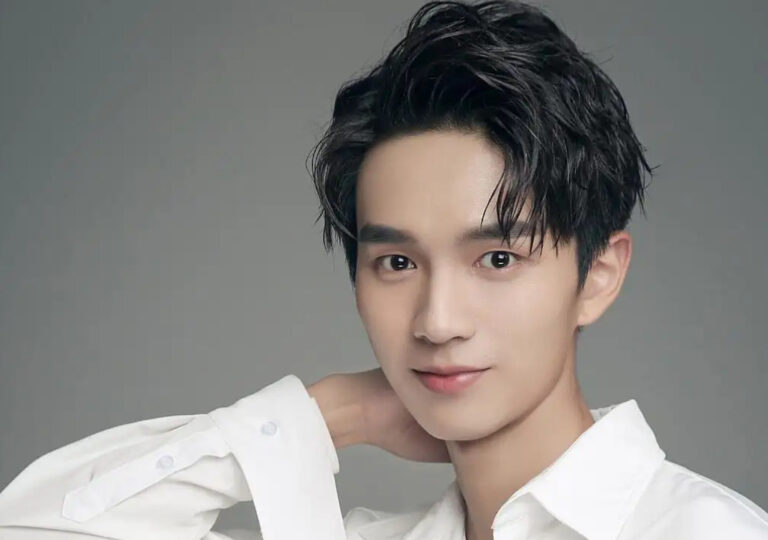 Jiang Yiru - 蒋宜儒 - CPOPHOME