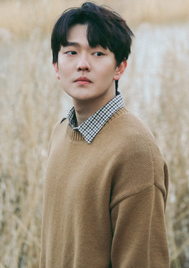 Jiang Yiru - 蒋宜儒 - CPOPHOME