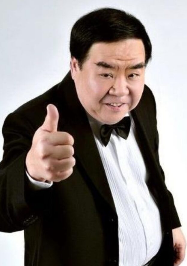 Kent Cheng - 郑则仕 - CPOPHOME