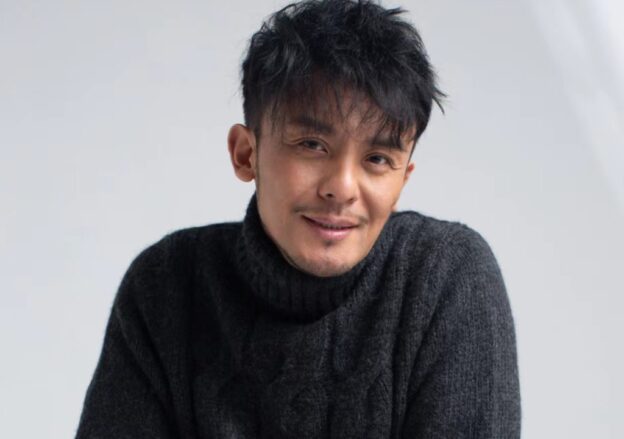 Li Ang - 李昂 - CPOPHOME