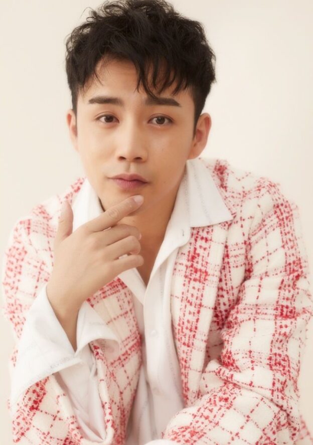 Li Mao - 李茂 - CPOPHOME