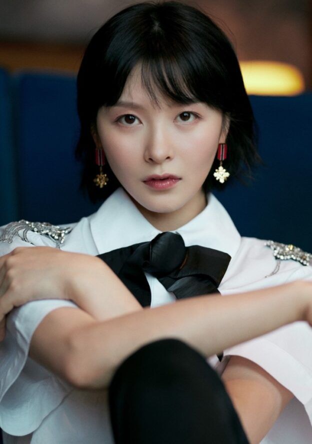 Li Mengmeng - 李萌萌 - CPOPHOME