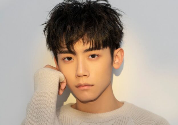 Li Qing - 李卿 - CPOPHOME