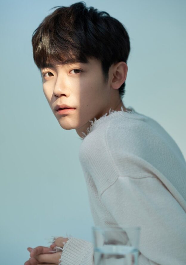 Li Qing Profile - CPOP HOME