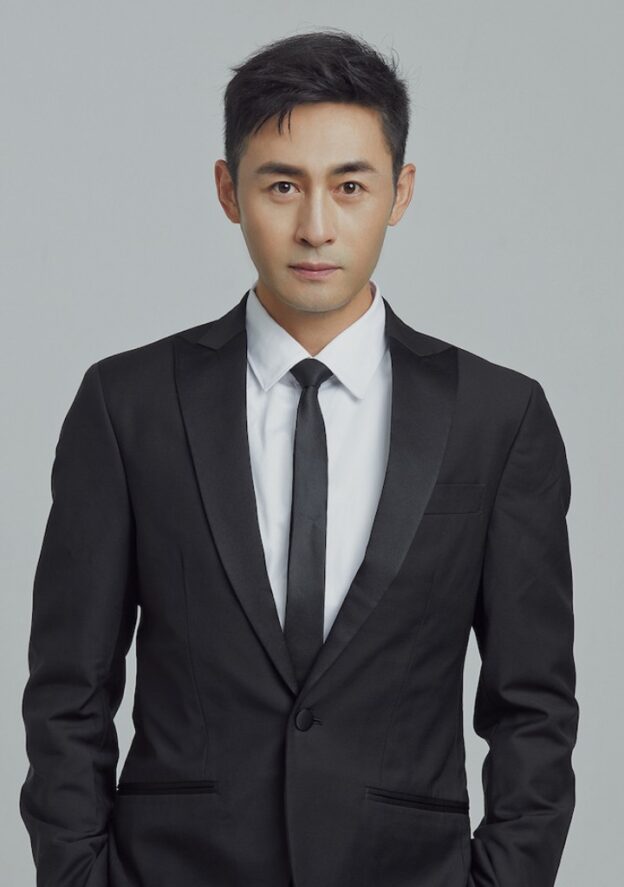 Li Xiaoning - 李肖宁 - CPOPHOME