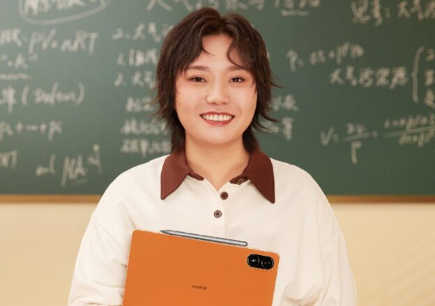 Li Xueqin - 李雪琴 - CPOPHOME