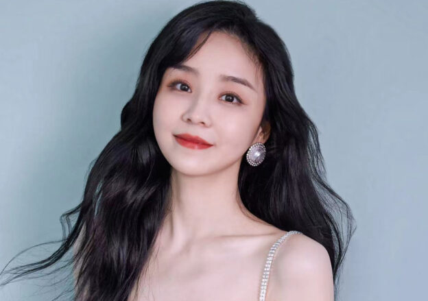 Li Yi Profile - CPOP HOME