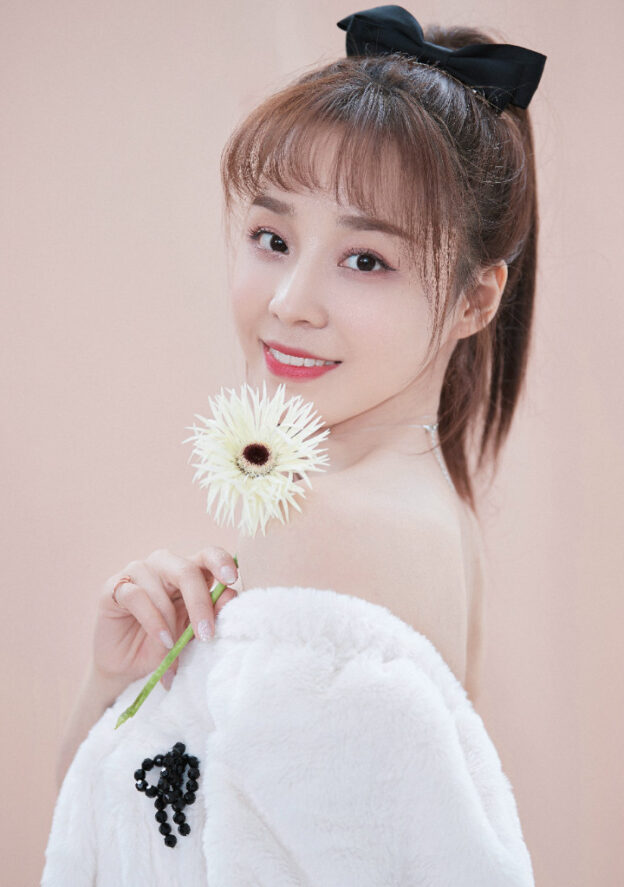 Li Yi - 李艺 - CPOPHOME