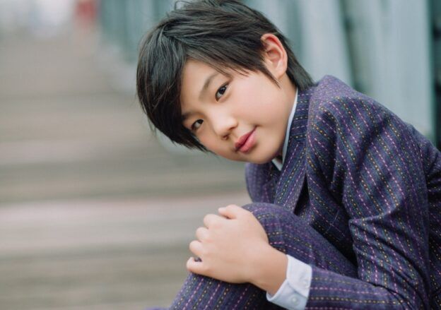 Li Zihao - 李梓豪 - CPOPHOME