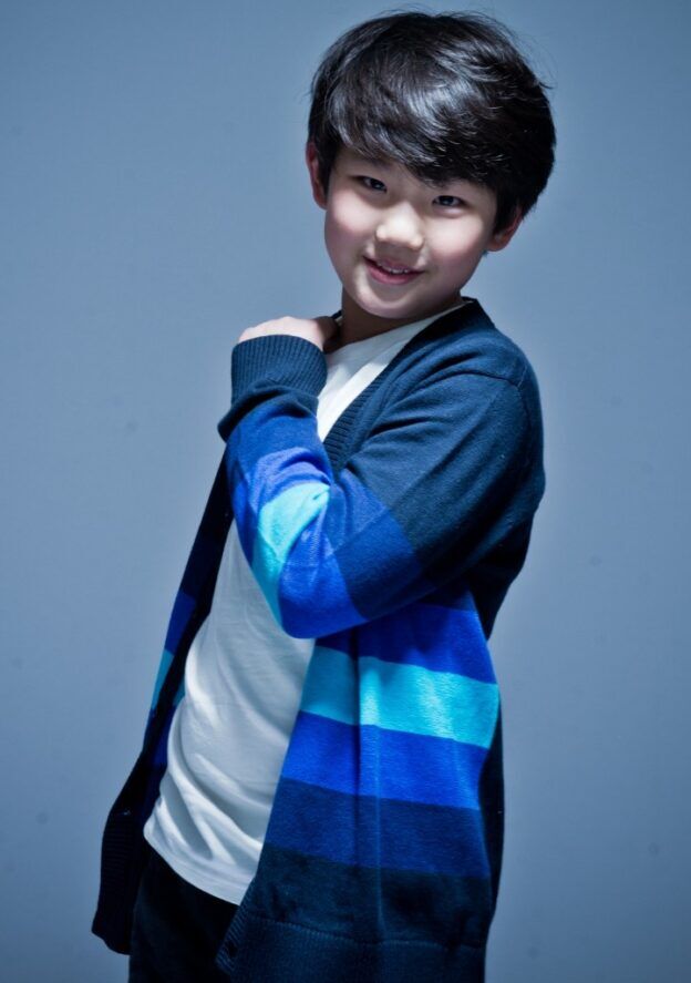 Li Zihao - 李梓豪 - CPOPHOME