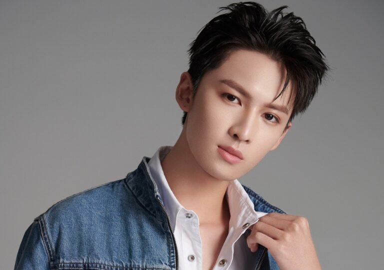 Liang Hongli (Evaldo) Profile - CPOP HOME