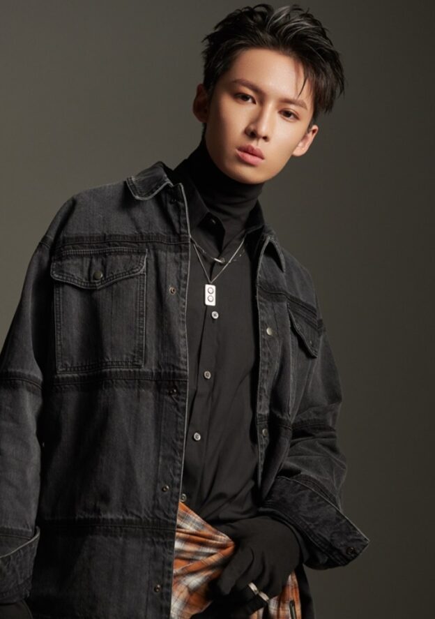 Liang Hongli (Evaldo) Profile - CPOP HOME
