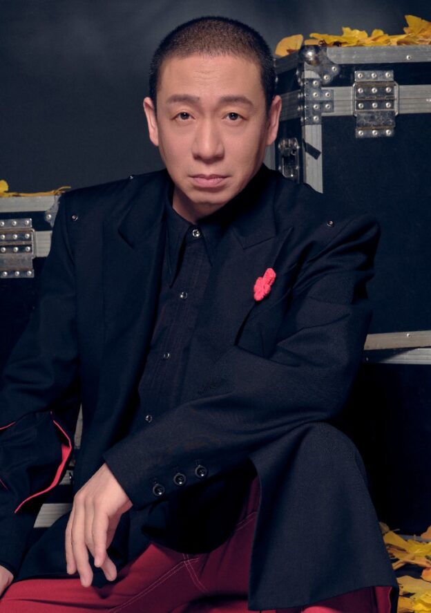 Liang Long - 梁龙 - CPOPHOME