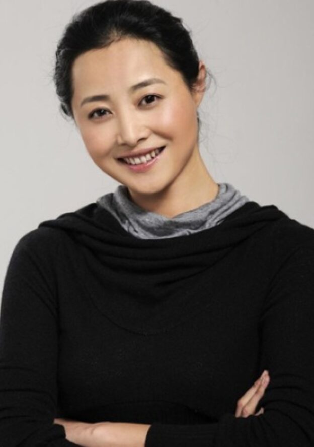 Liu Bei - 刘蓓 - CPOPHOME