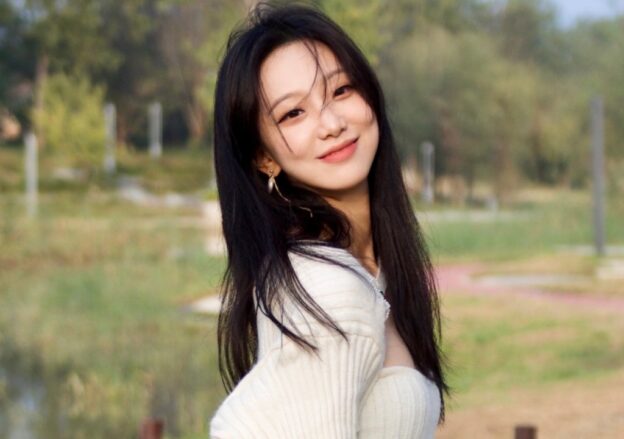 Liu Dexi - 刘德熙 - CPOPHOME