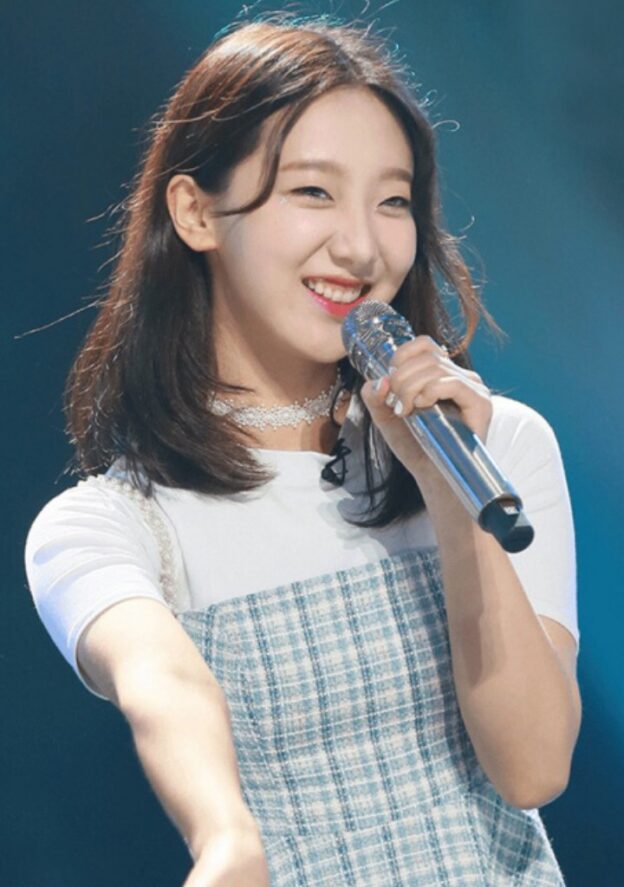 Liu Dexi - 刘德熙 - CPOPHOME